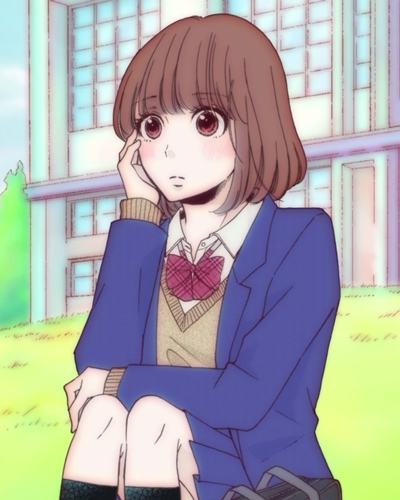 Iyo - Character (93603) - AniDB