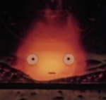 Calcifer - Character (5006) - AniDB