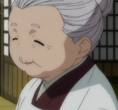 Midou Koharu - Character (93620) - AniDB