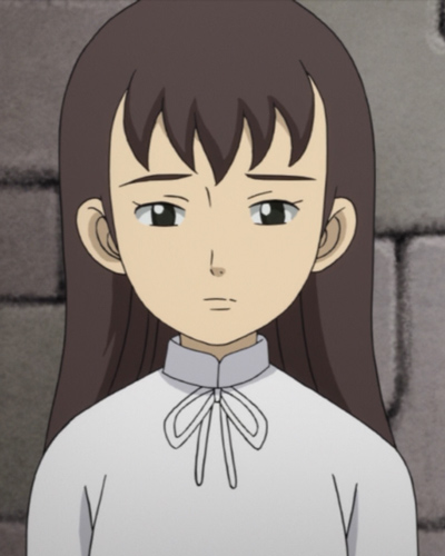 Soju - Character (93738) - AniDB