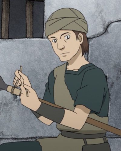 Choku no Chichi - Character (93745) - AniDB