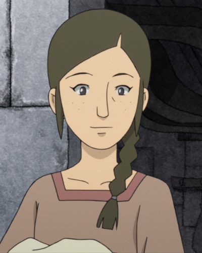 Choku no Haha - Character (93746) - AniDB