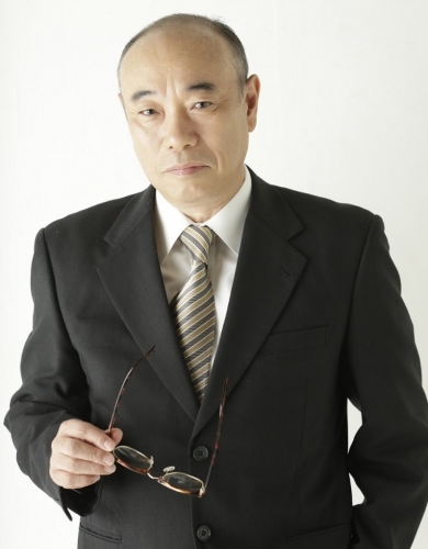 Uchida Shin`ichirou - Person (53744) - AniDB