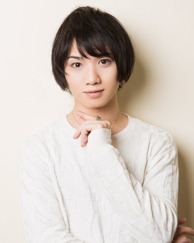 Ueda Keisuke - Person (48522) - AniDB