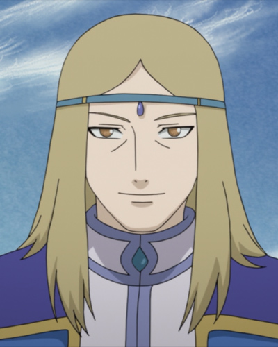 Damiya - Character (16875) - AniDB