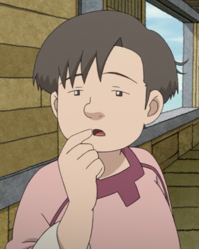 Panche - Character (93841) - AniDB