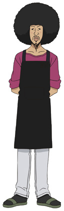 Shinta - Character (5032) - AniDB