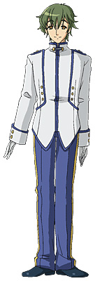 Matsuda - Character (5018) - AniDB