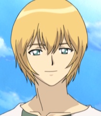 Amphi - Character (93920) - AniDB