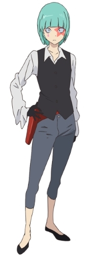 Takeru - Character (93926) - AniDB