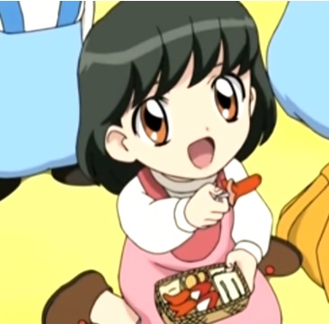 Youchien B - Character (93933) - AniDB