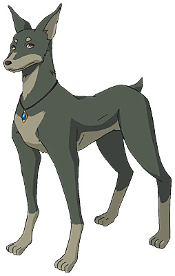 Arthur - Character (5020) - AniDB