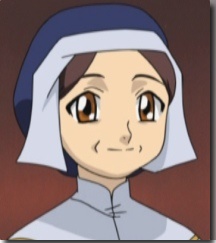 Helen - Character (93938) - AniDB