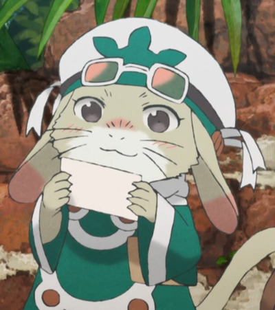 Mimi - Character (93968) - AniDB