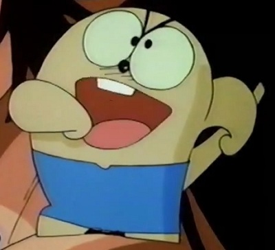 Gege - Character (93997) - AniDB