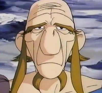 Chourou - Character (93999) - AniDB