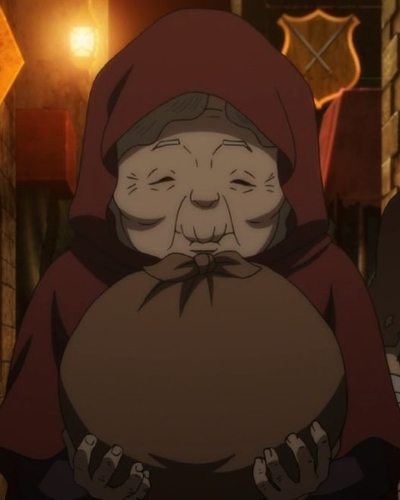 Rouba - Character (93990) - AniDB