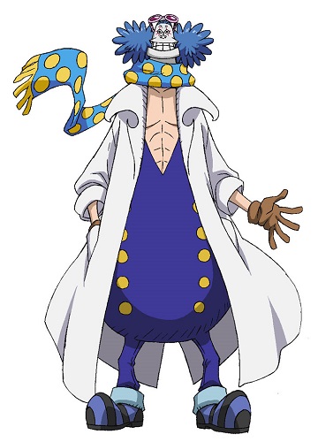 Indigo - Character (20858) - AniDB