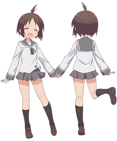 Horiguchi Sunao - Character (94050) - AniDB