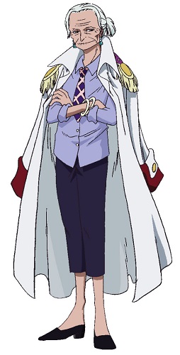 Tsuru - Character (3890) - AniDB