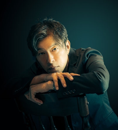 Hashimoto Shin - Person (53996) - AniDB
