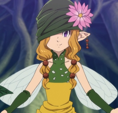 Gelard - Character (94164) - AniDB