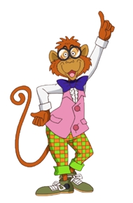 Monkichi - Character (94166) - AniDB