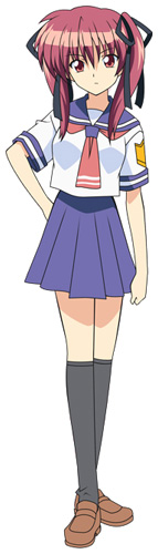 Konoe Sunao - Character (5060) - AniDB