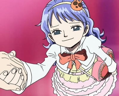 Riru - Character (6019) - AniDB