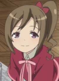 Seito - Character (94297) - AniDB