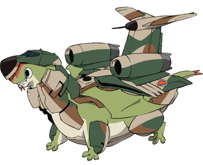 Futomomo - Character (94428) - AniDB