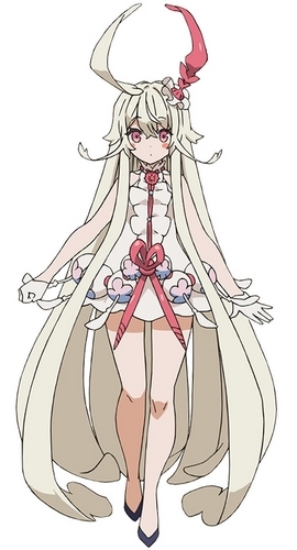 Choco - Character (93577) - AniDB