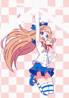 Mobami - Character (94440) - AniDB