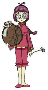 Rimu - Character (5099) - AniDB