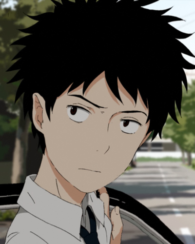 Tetsu - Character (10903) - AniDB