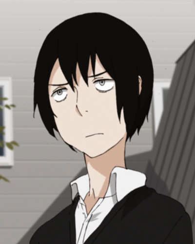 Shuu - Character (10901) - AniDB