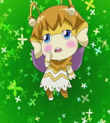 Snow Fifi - Character (85887) - AniDB