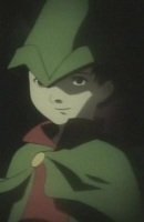 Poom Poom - Character (94569) - AniDB