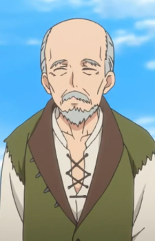 Thomson - Character (94578) - AniDB