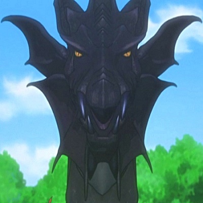 Yurlungur - Character (94600) - AniDB