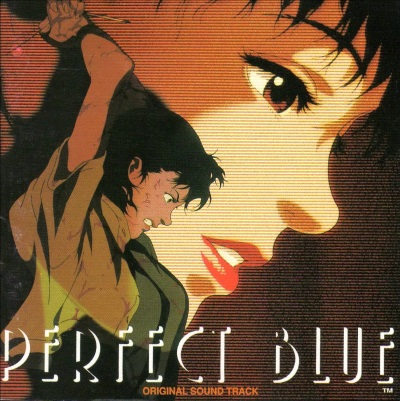 Collection - Perfect Blue Original Sound Track - Album (10846) - AniDB