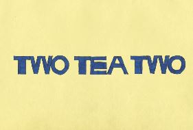 Two Tea Two - Anime - AniDB