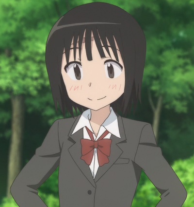 Chika - Character (94703) - AniDB