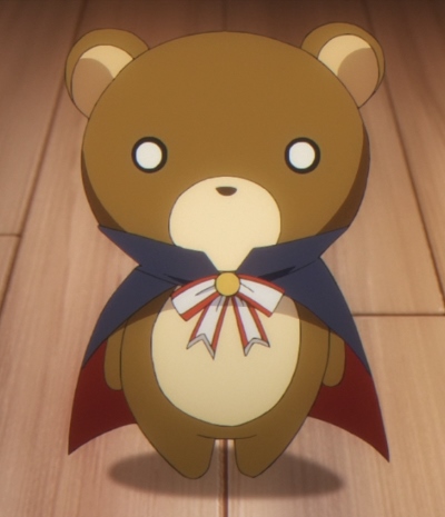 Doomoo - Character (94726) - AniDB