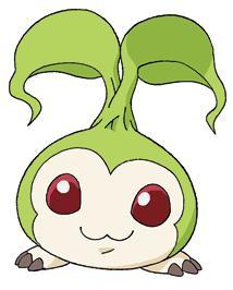 Tanemon (Tachikawa Mimi) - Character (44610) - AniDB