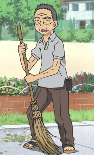 Youmuin - Character (94834) - AniDB