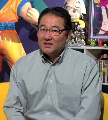 Gen Fukunaga - Person (31713) - AniDB
