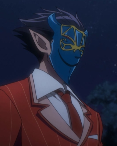 Jaldabaoth - Character (94845) - AniDB