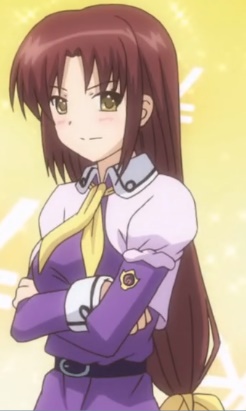 Beni Botan - Character (33246) - AniDB