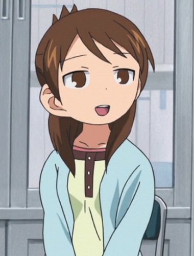Hahaoya - Character (94852) - AniDB
